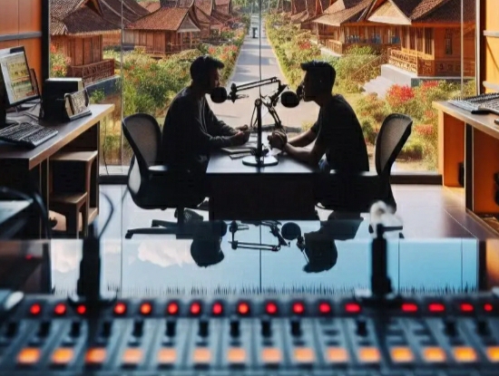 Rocean Cerita: Kangkung Kang, Kemangi Dhik (Bagiyan 2) | belambangan.com